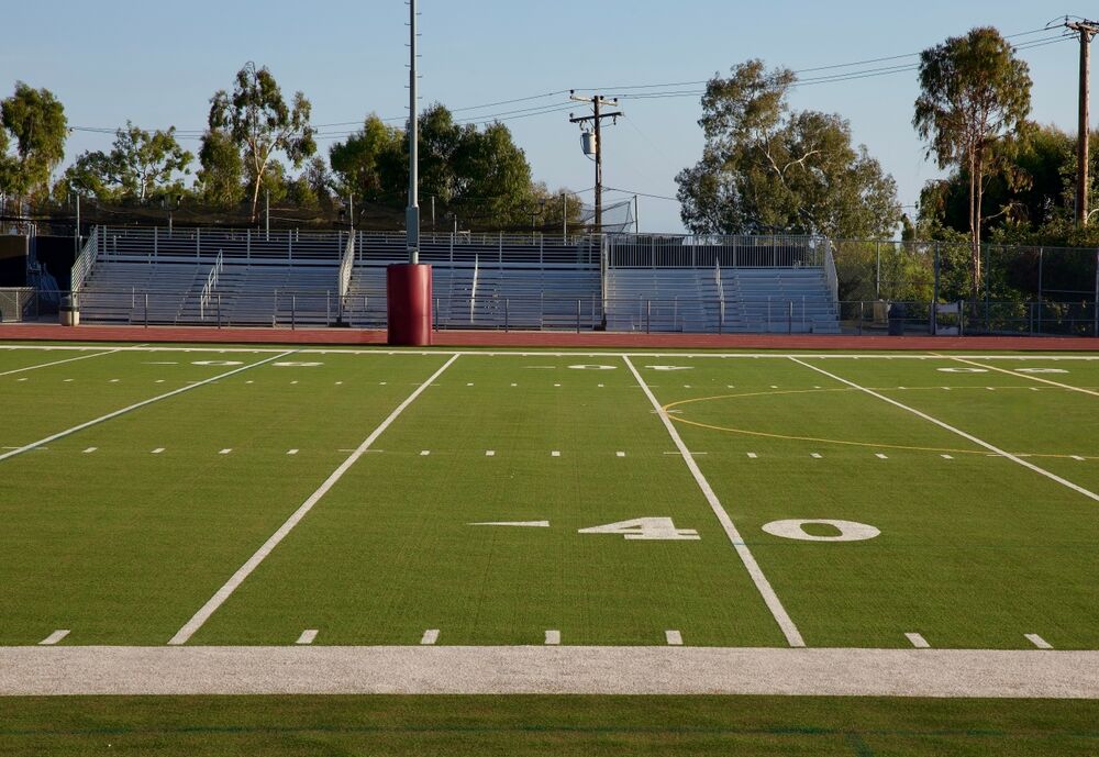 Designing Great Spectator Areas in Modern Sports Facilities - Keystone ...